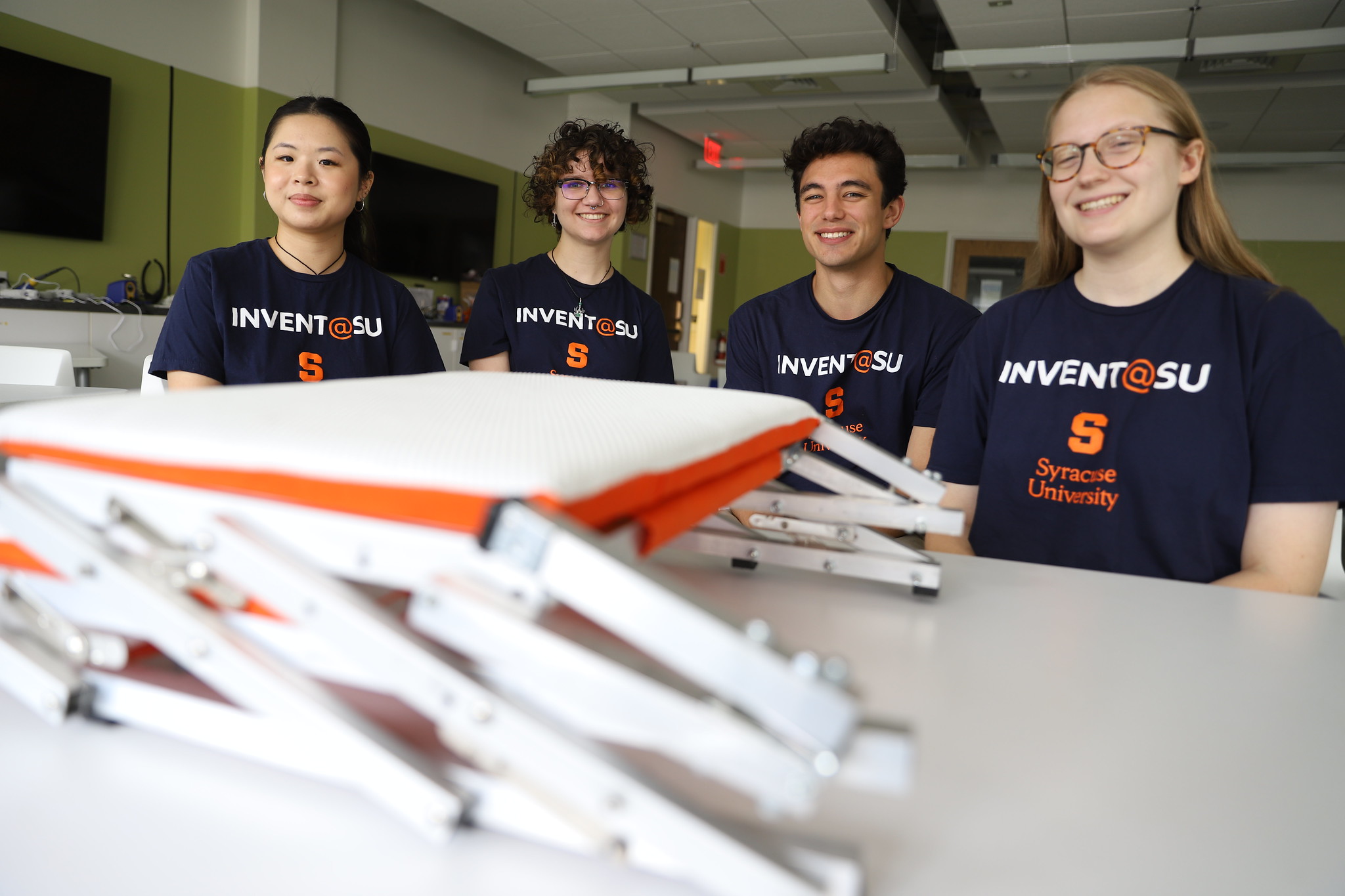 2023 Inventions - Invent – Syracuse University