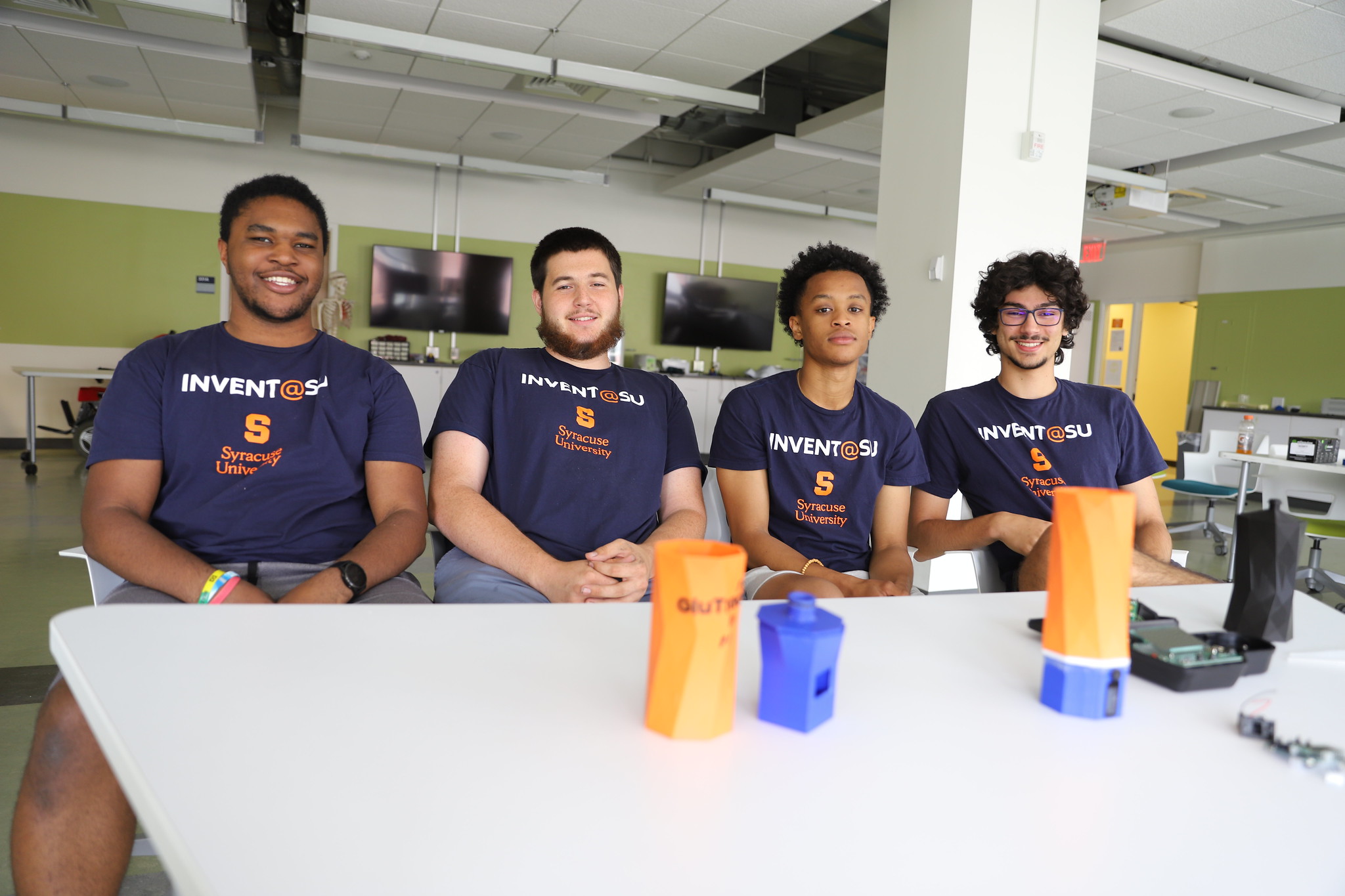 2023 Inventions - Invent – Syracuse University