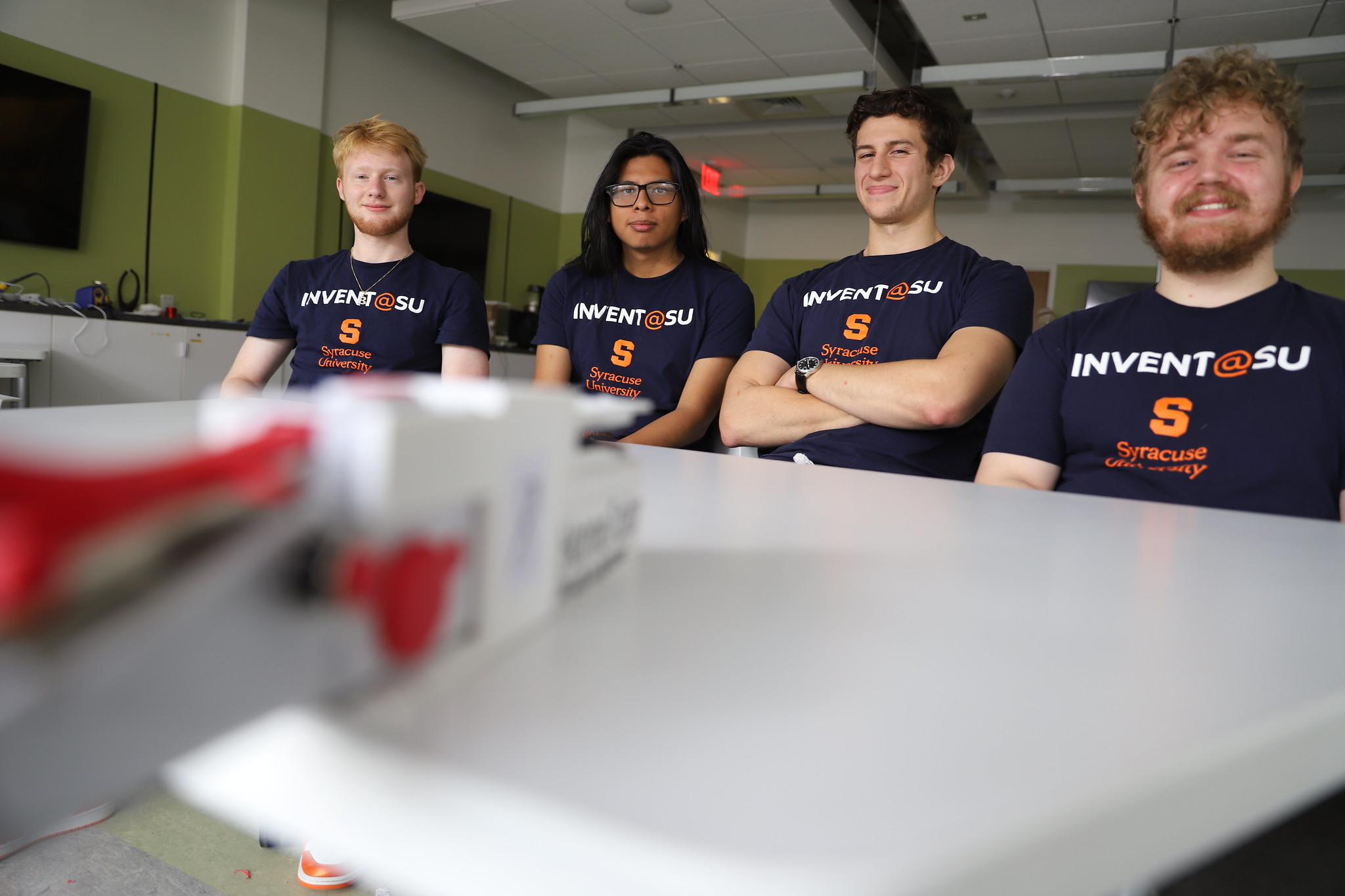 2023 Inventions - Invent – Syracuse University